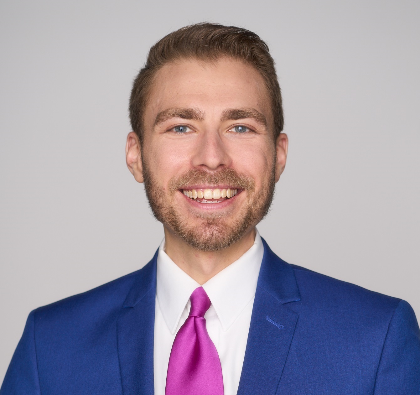 Meteorologist Drew Anderson